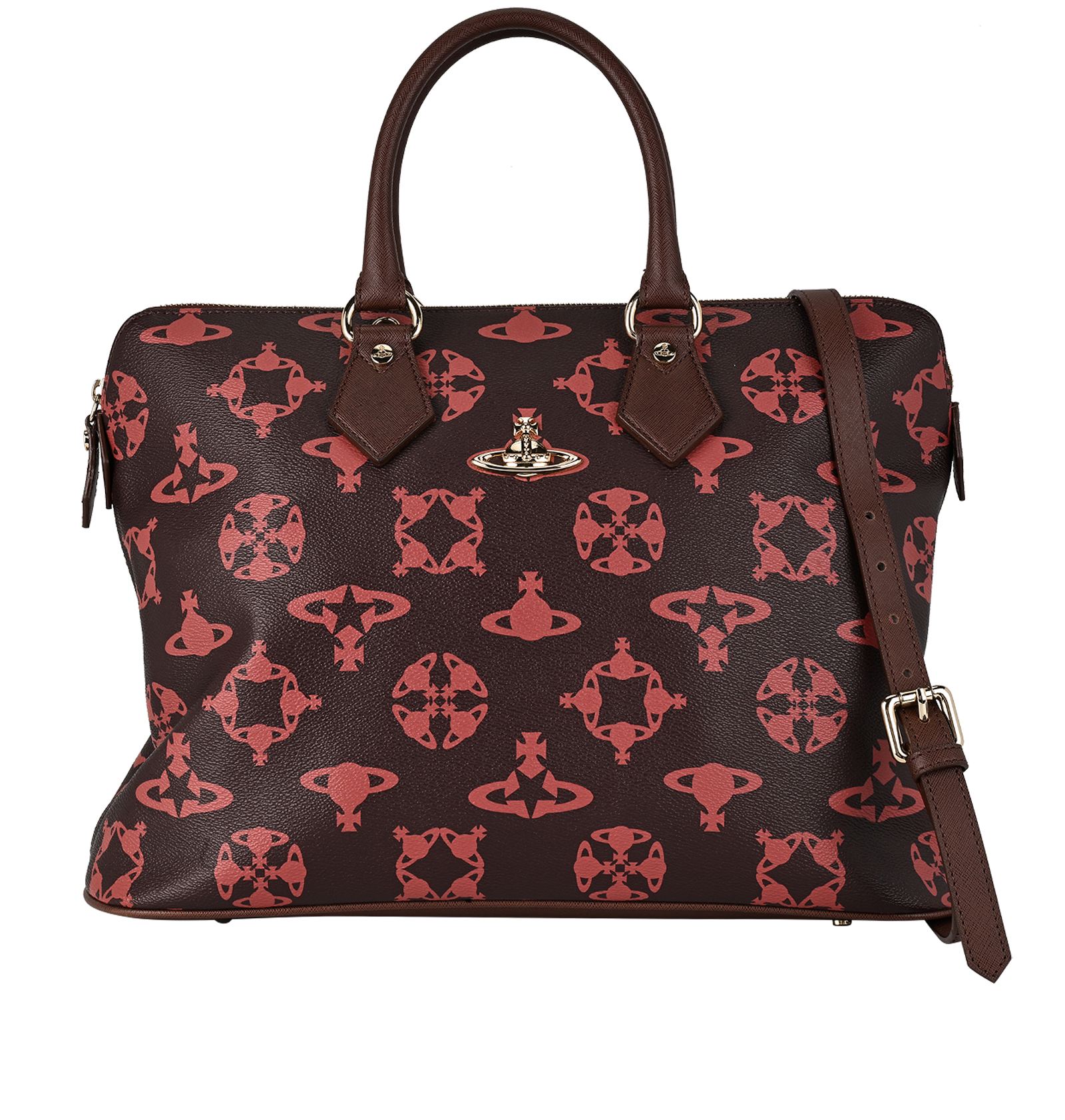 Orb Tote, Vivienne Westwood - Designer Exchange | Buy Sell Exchange